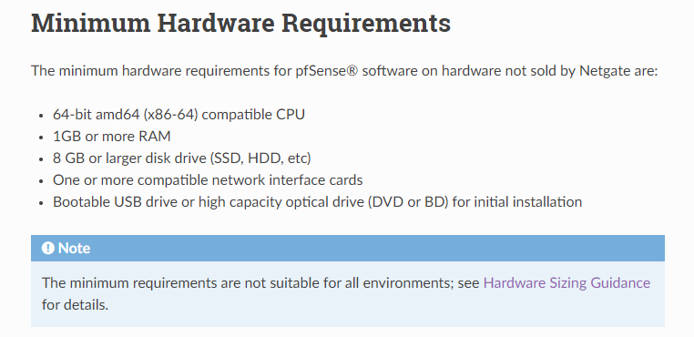 Idea – Small Form Factor Virtualized Server – palvaran's Blog