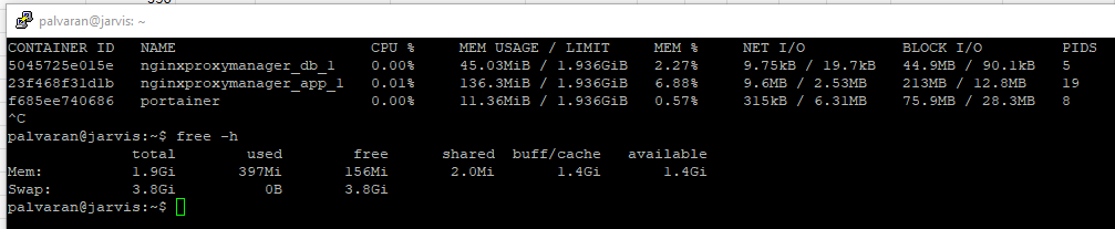 Idea – Small Form Factor Virtualized Server – palvaran's Blog