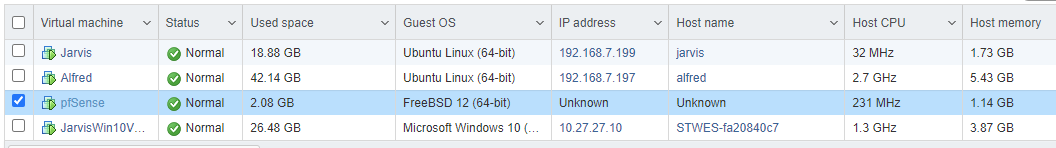 Idea – Small Form Factor Virtualized Server – palvaran's Blog