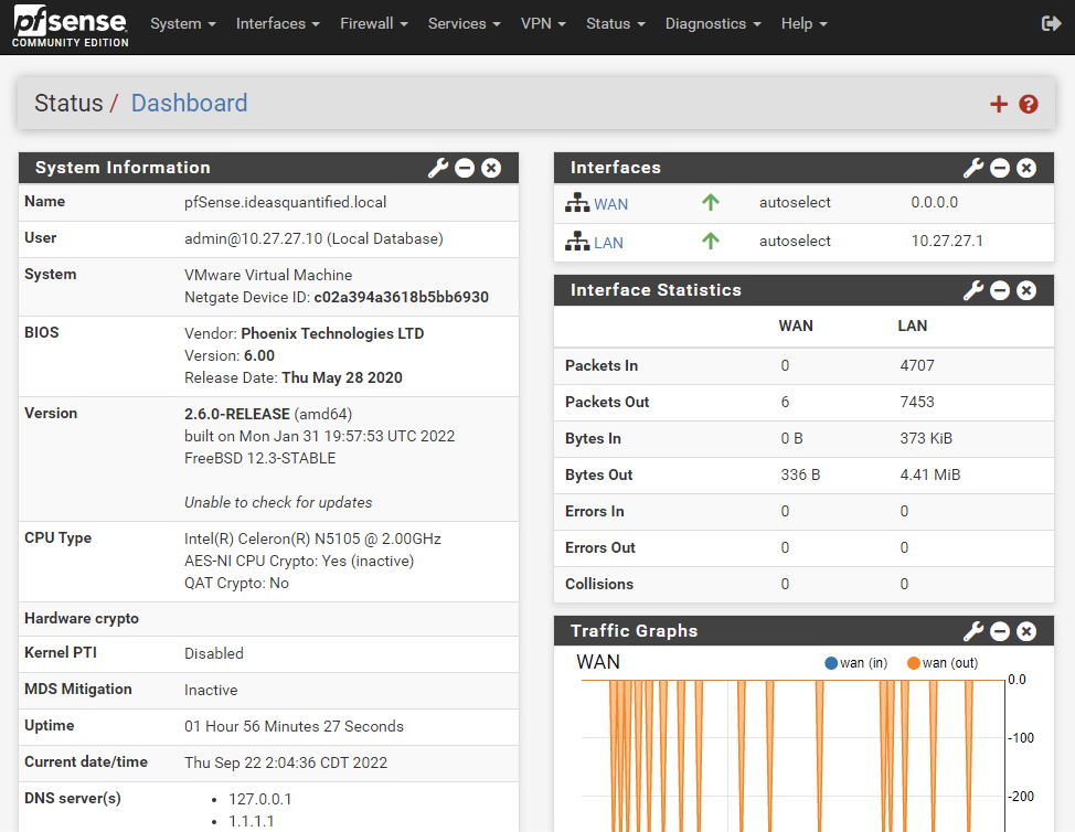 Idea – Small Form Factor Virtualized Server – palvaran's Blog