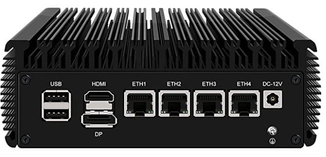 Idea – Small Form Factor Virtualized Server – palvaran's Blog